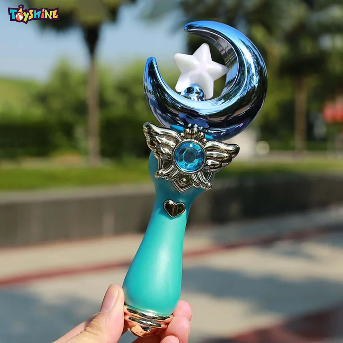 Fairy magic stick store